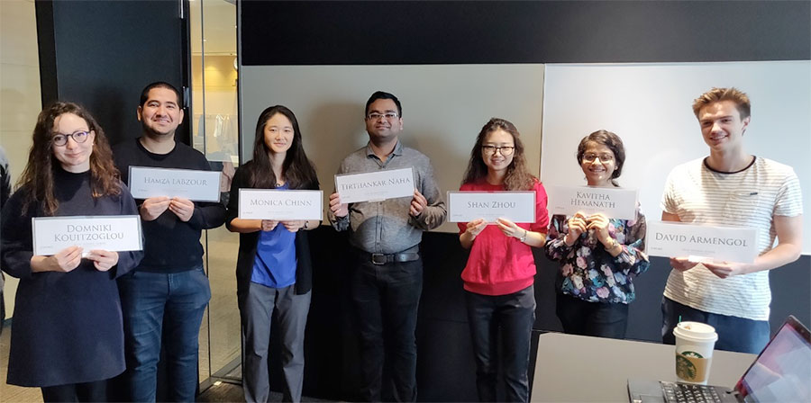 Club Event | CLUB ACTIVITIES | XIME Chennai