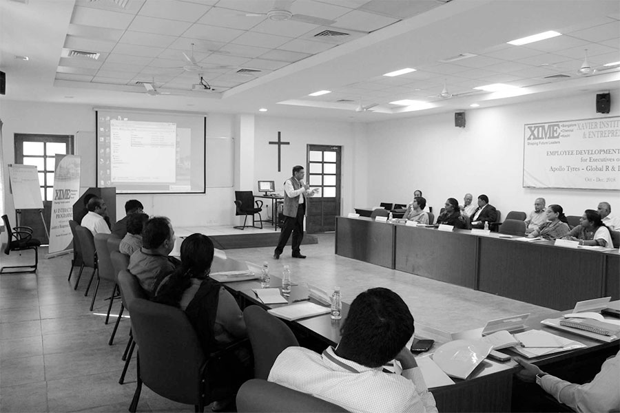 Club Event | CLUB ACTIVITIES | XIME Chennai